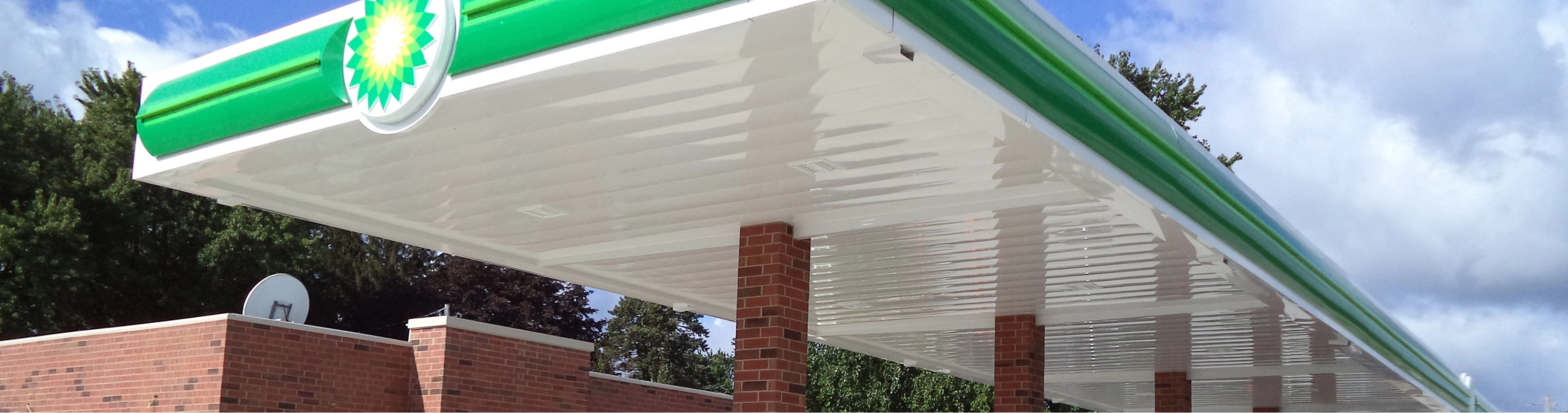 Canopies - Franklin Equipment